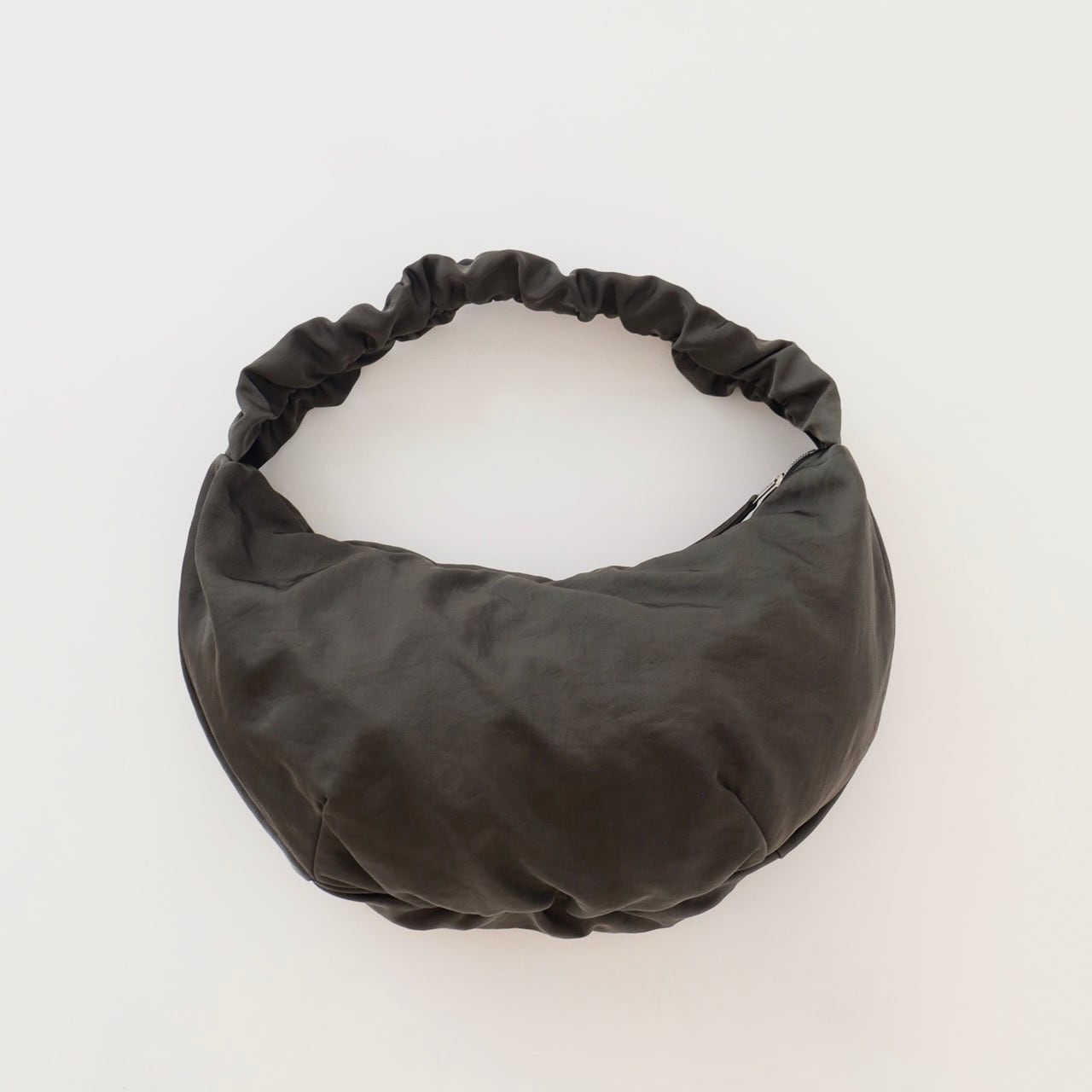 STEEL OFFICE BAG | OUAT