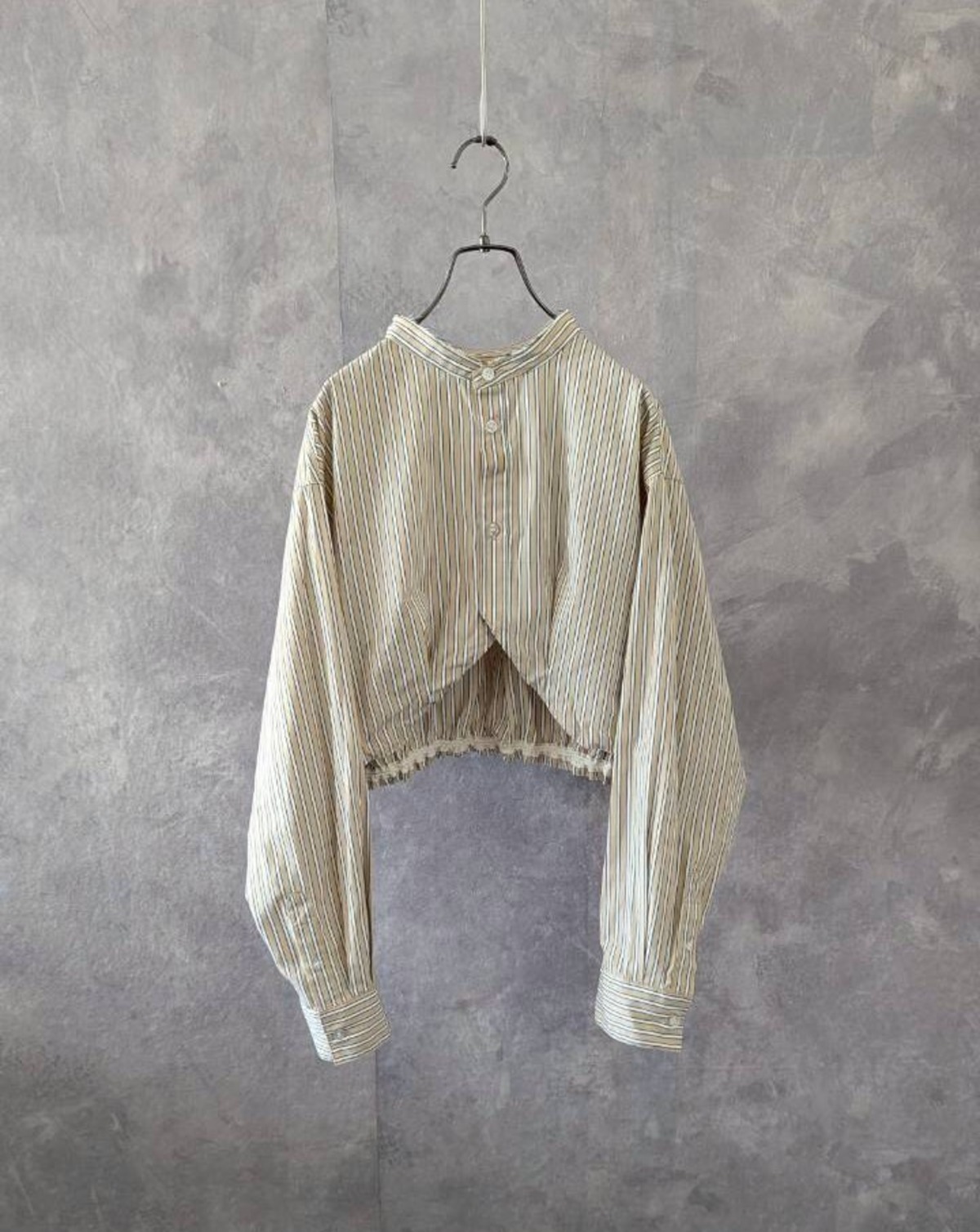 Remake design Blouse【リメイク】 | et