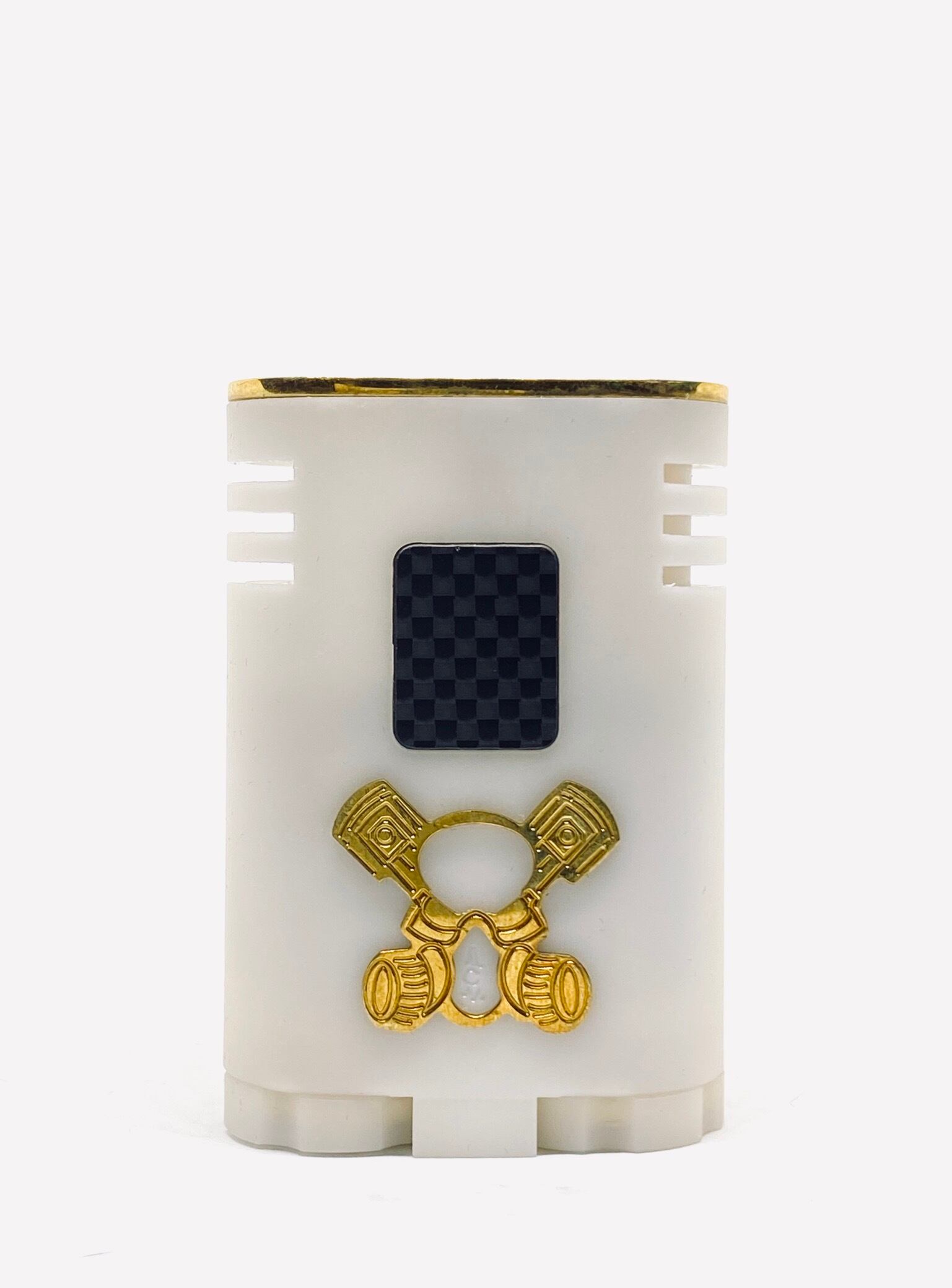 MCM MODS UDG DOUBLE BARREL MOD VAPE フィリピン | Philippine Vape Mods Club Japan