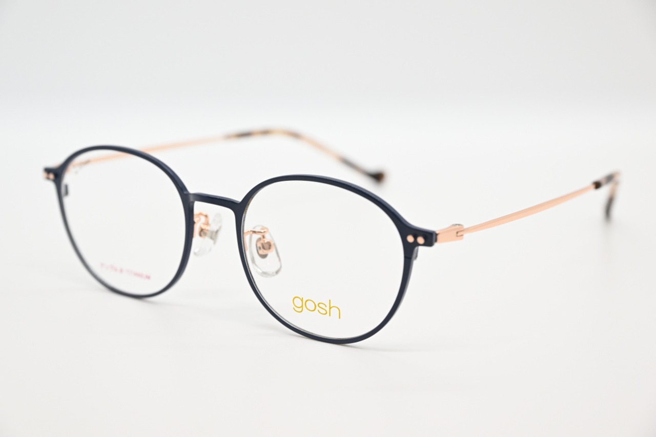 gosh ゴッシュ gos-1018 col.3 45サイズ キッズ 子ども用 可愛いメガネ おしゃれメガネ 眼鏡 | Eyewearshop ...