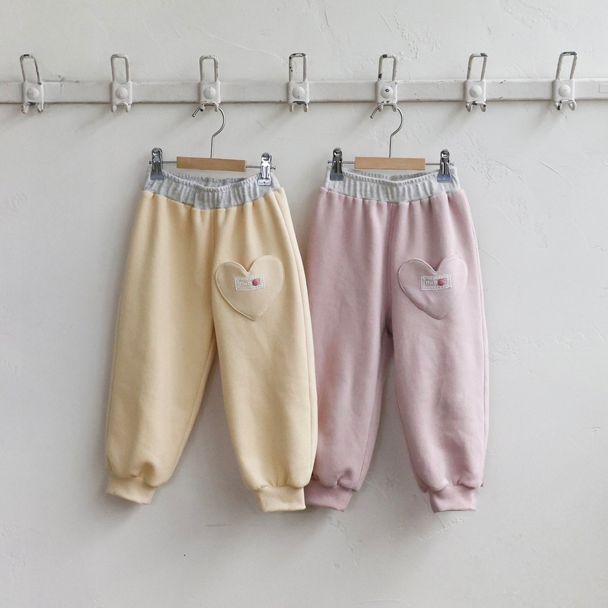 〈予約〉Flo / LEE KNOW PANTS | trepeti