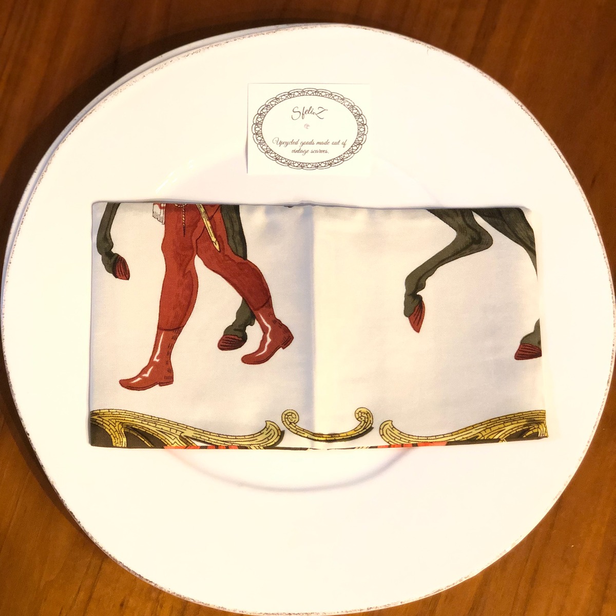 sanitary case Step step | SfeliZ