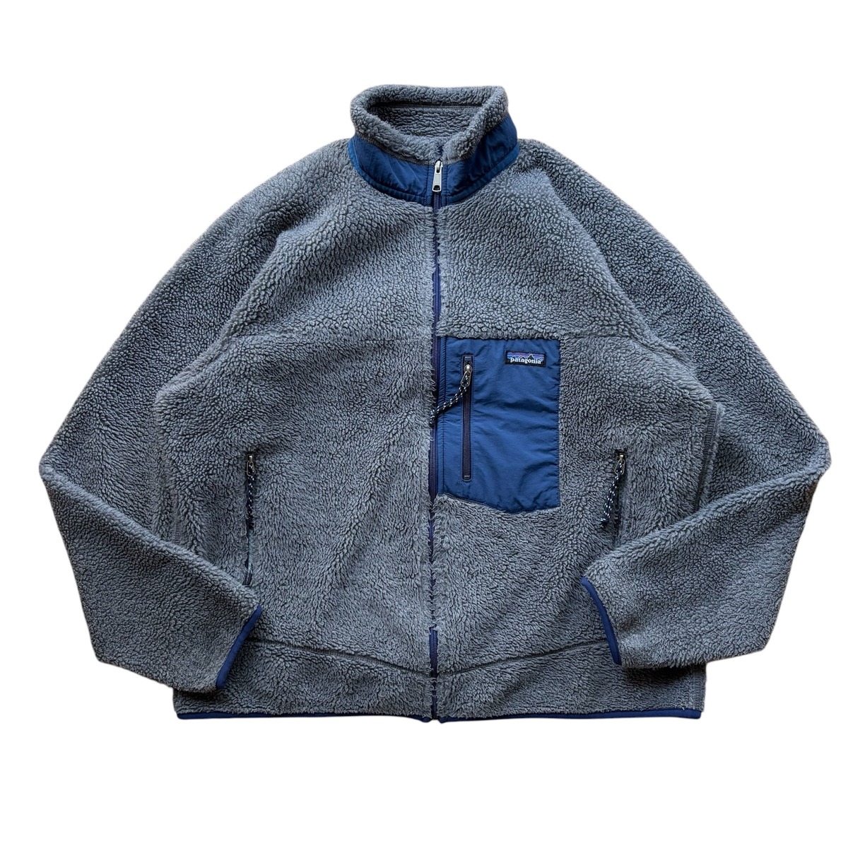 【90s】patagonia retrox jacket | Lettered Vintage
