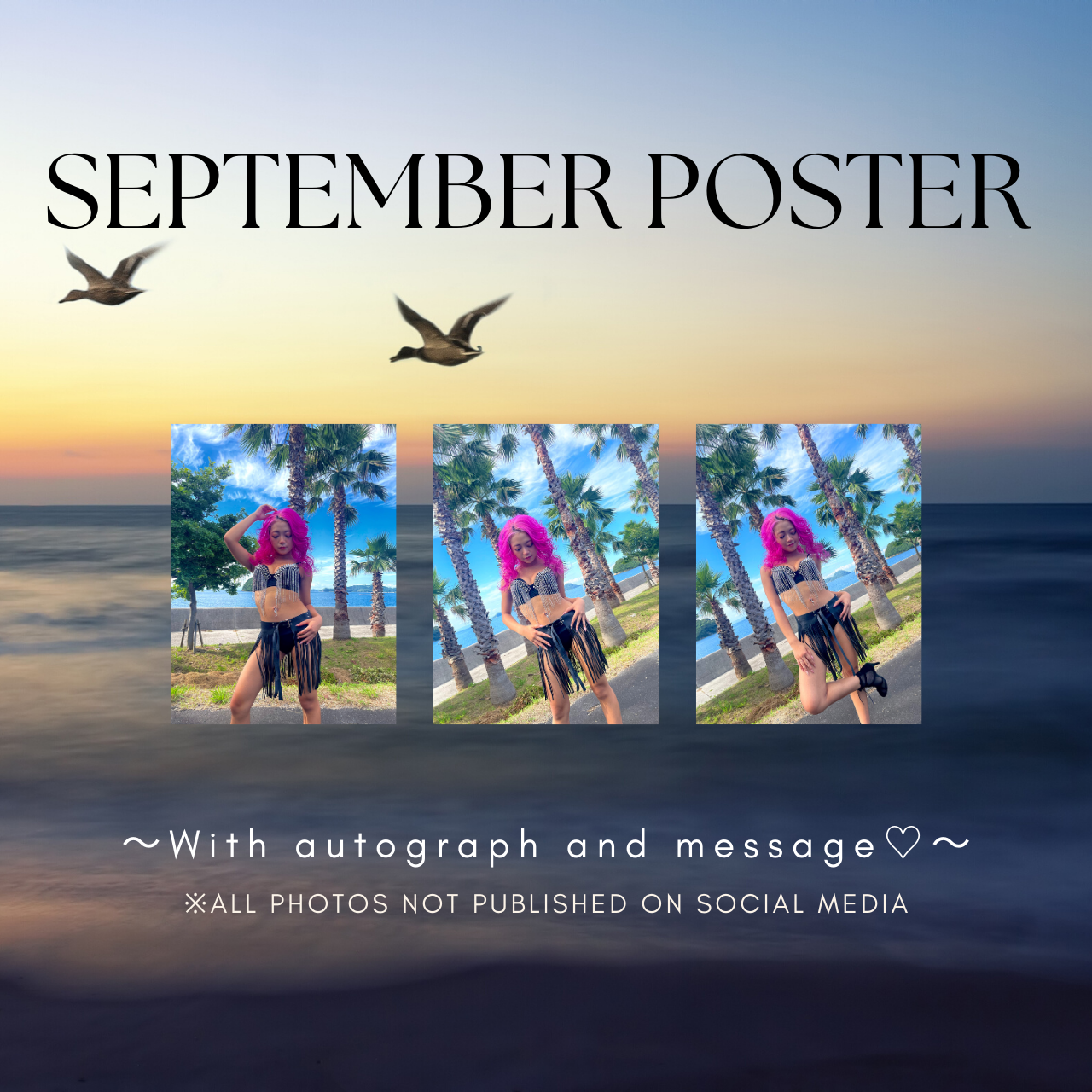 Manamichopa Fan Store (World)