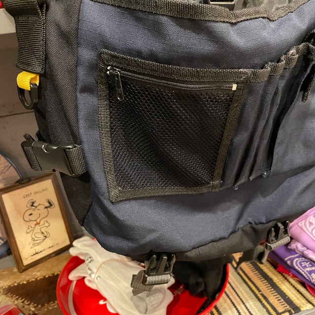 00s GAP One Shoulder Bag | VOSTOK