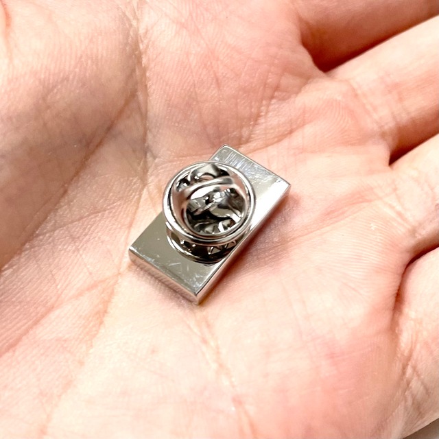 007 ピンバッジ James Bond Pins ジェームズボンド | BF MERCH’S