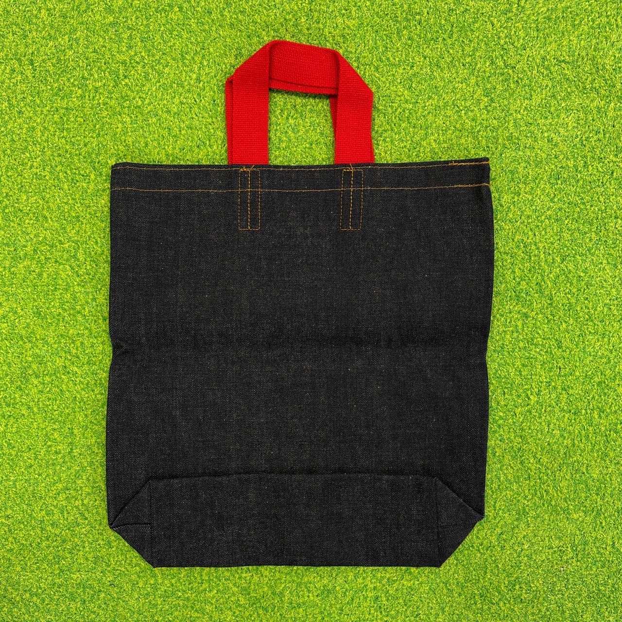 70'S LVEI'S DENIM TOTE BAG（DEAD STOCK） | VIWONE