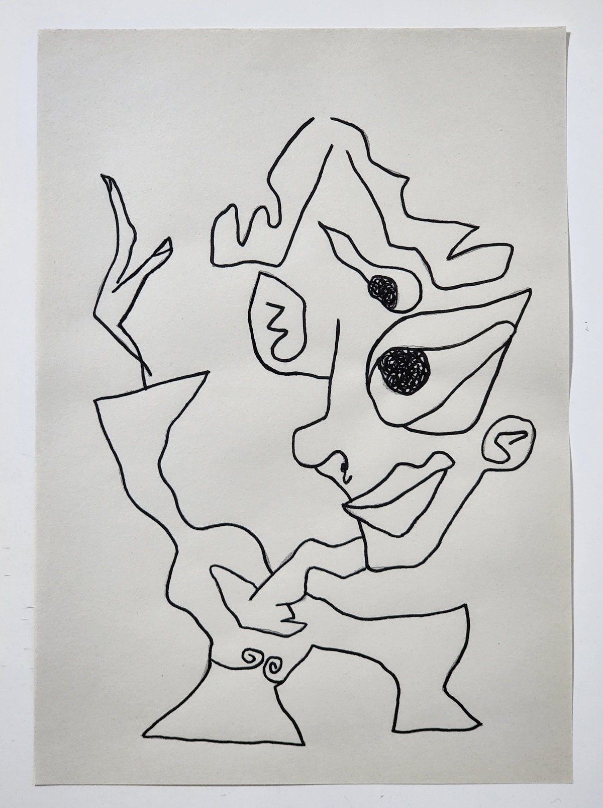 Untitled | Shuri Yoisho