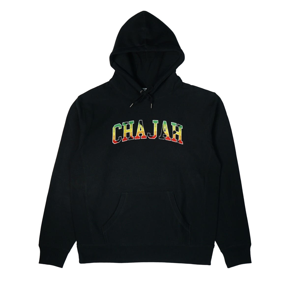 CHAJAH PARKA | charchill