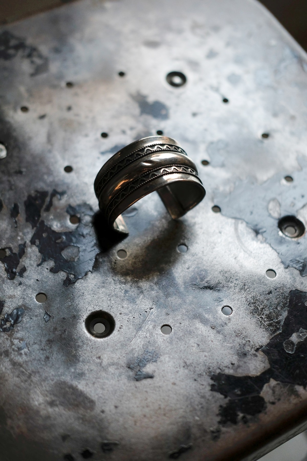 European bangle | emuy