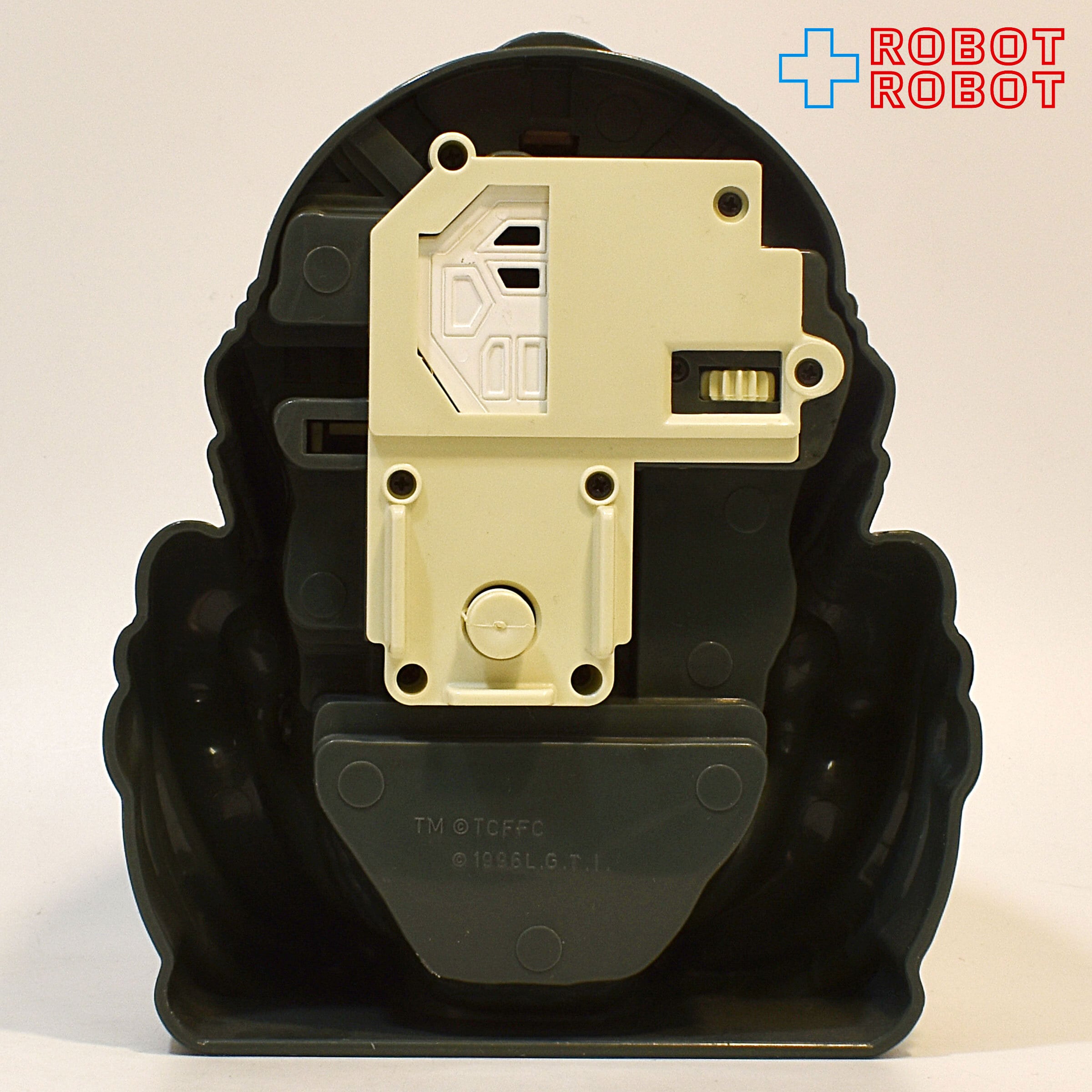 ガルーブ社 エイリアン マイクロマシンズ トランスフォーミング アクション セット ルース | ROBOTROBOT