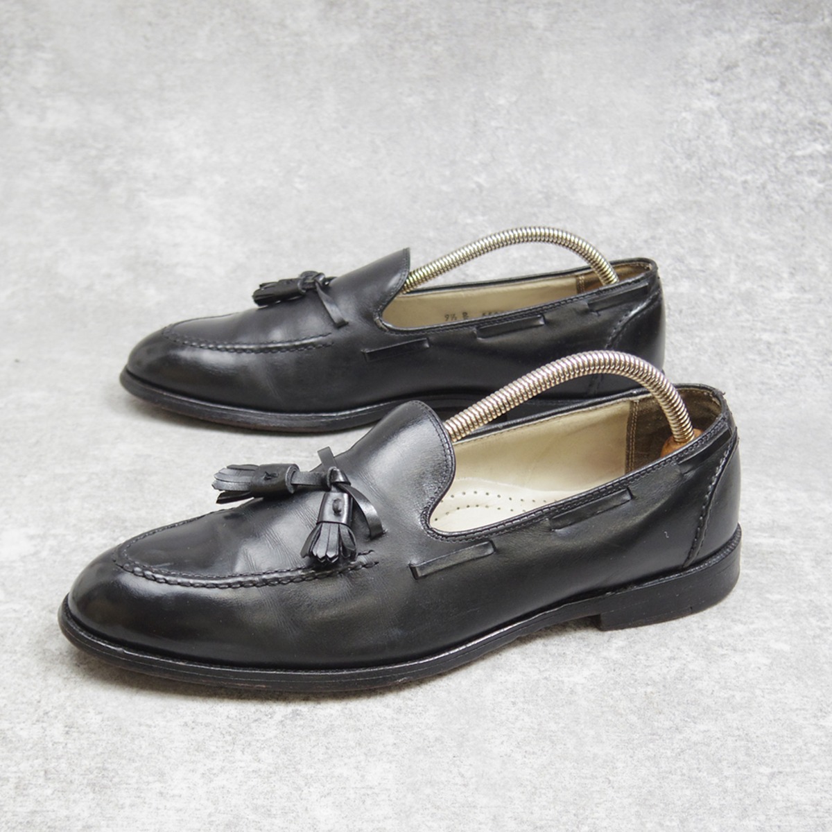 27.5cm Cole Haan コールハーン タッセルローファー USA製 P2670 | armee