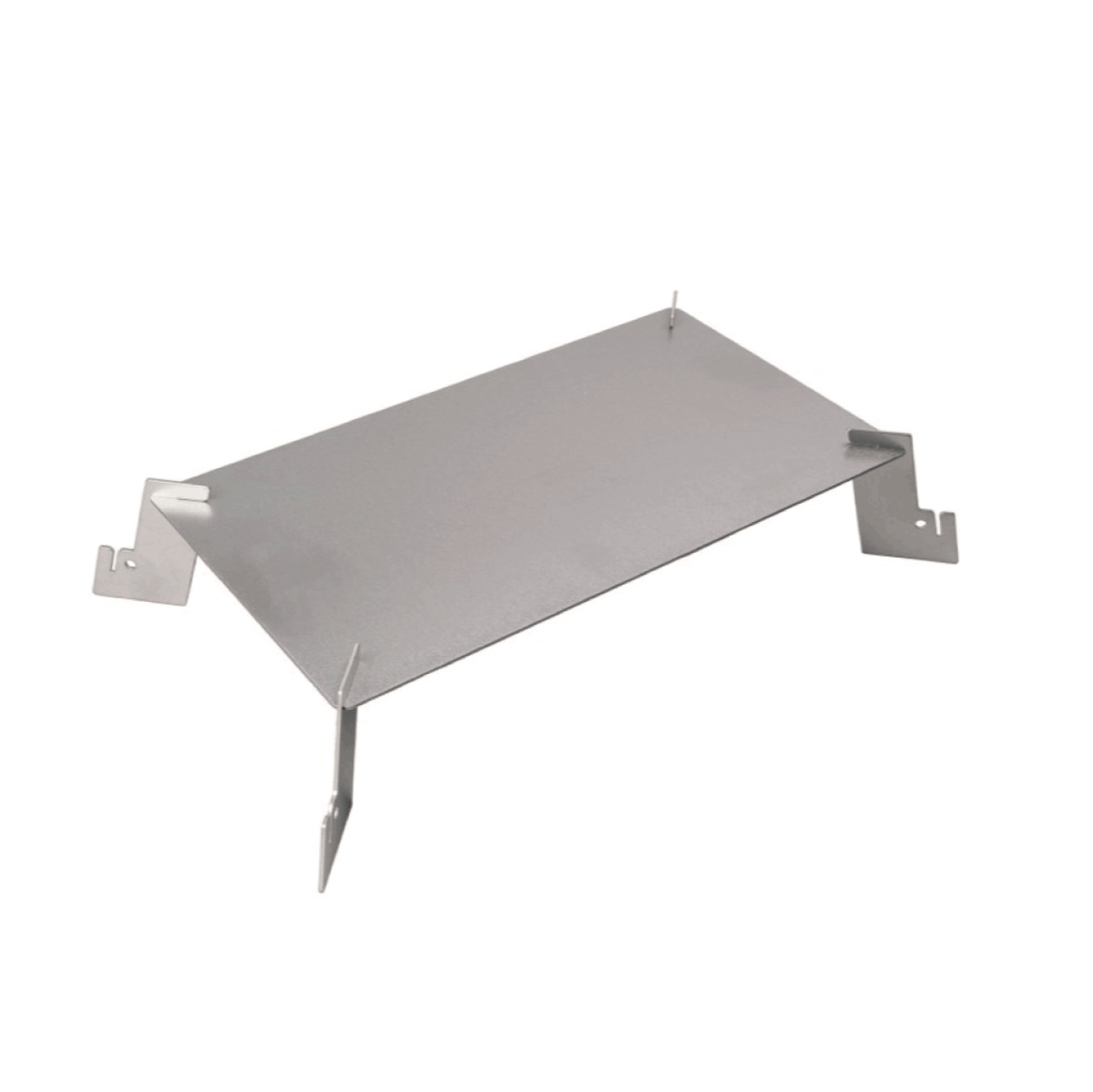 EVERNEW Titanium Solid Table / エバニュー チタニウム ソリッドテーブル | ルキンフォー BASE店