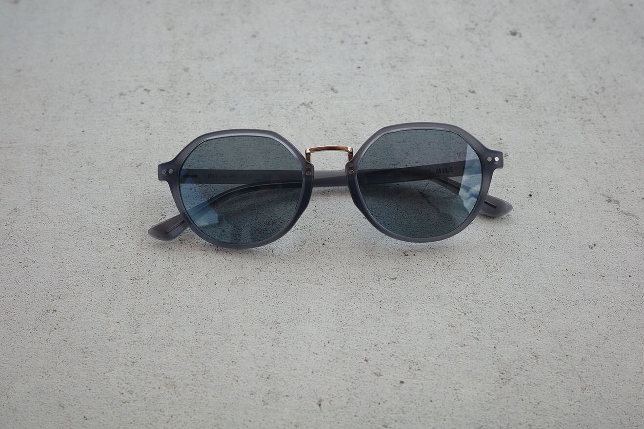 [BLUE LABEL]Vor ヴォル | OWL MILS