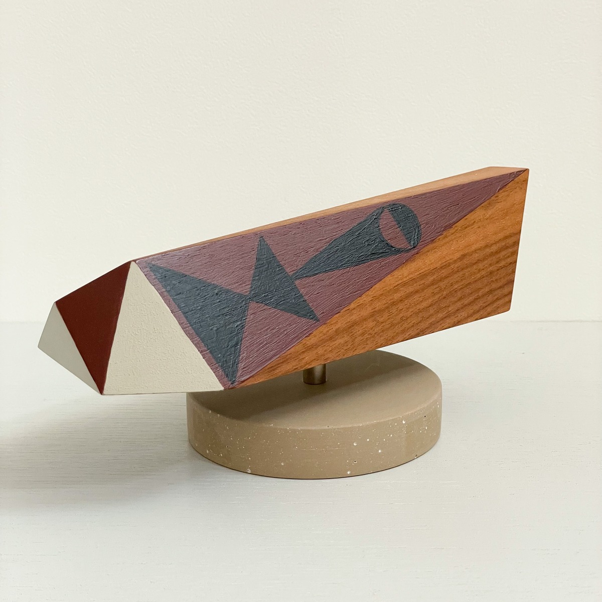 Object 5 | オギワラケイ(kei ogiwara)