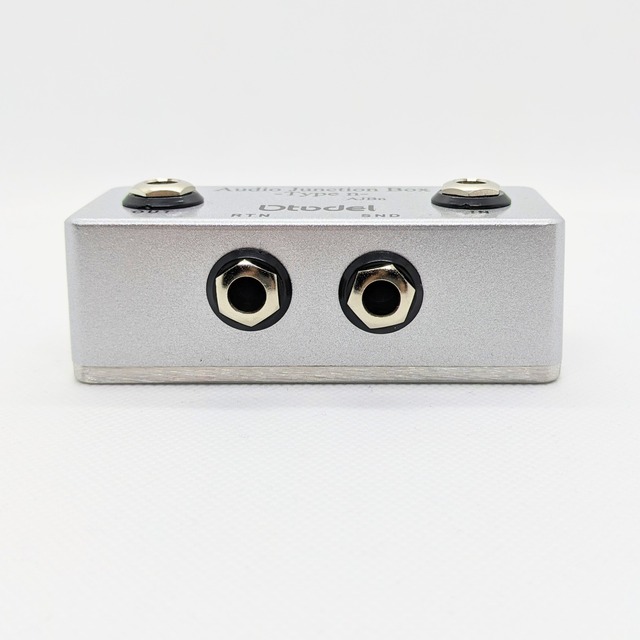 Audio Junction Box -Type n-【AJBn】 | Otodel