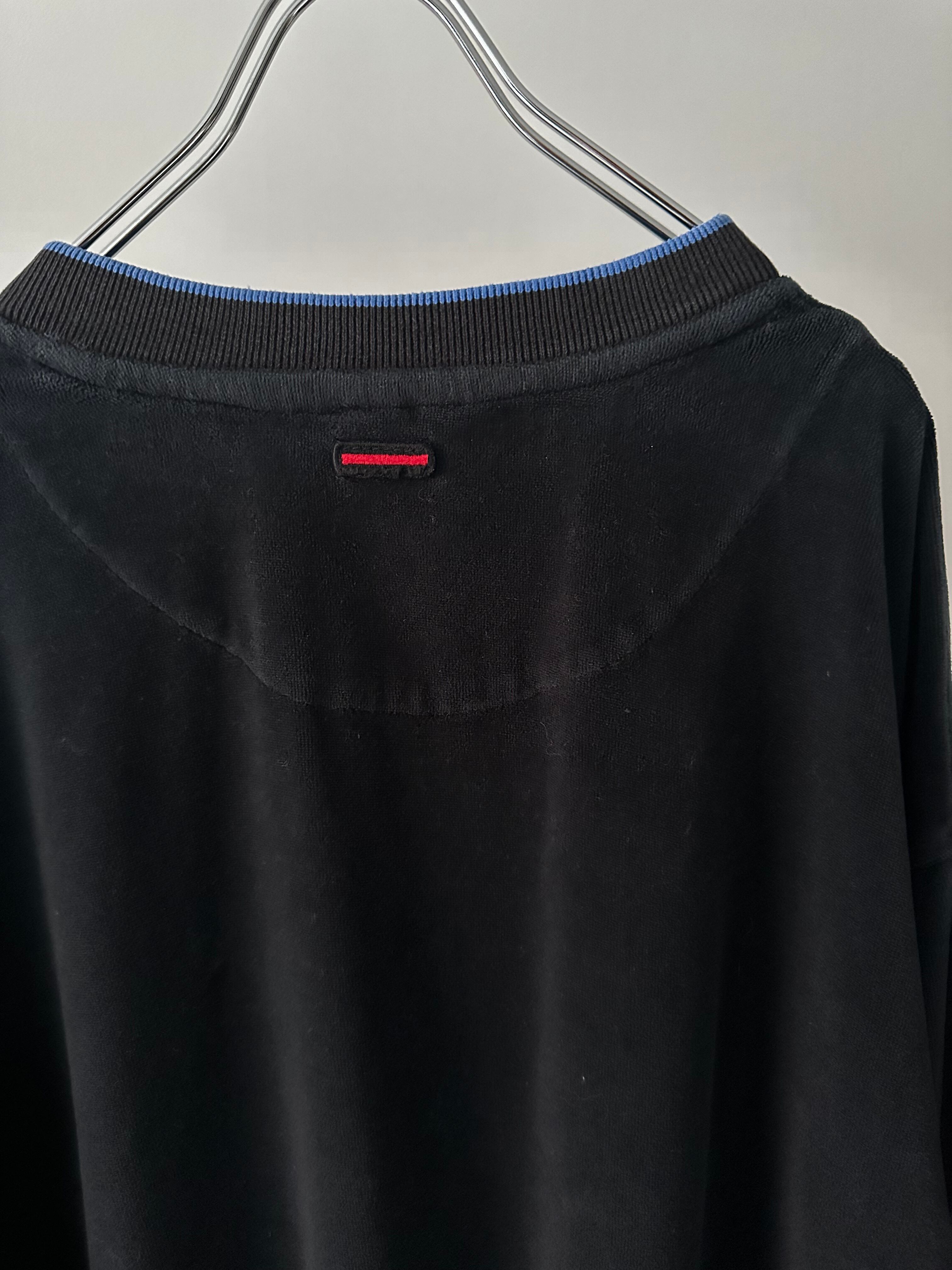 FUBU L/S | THE CUT UP