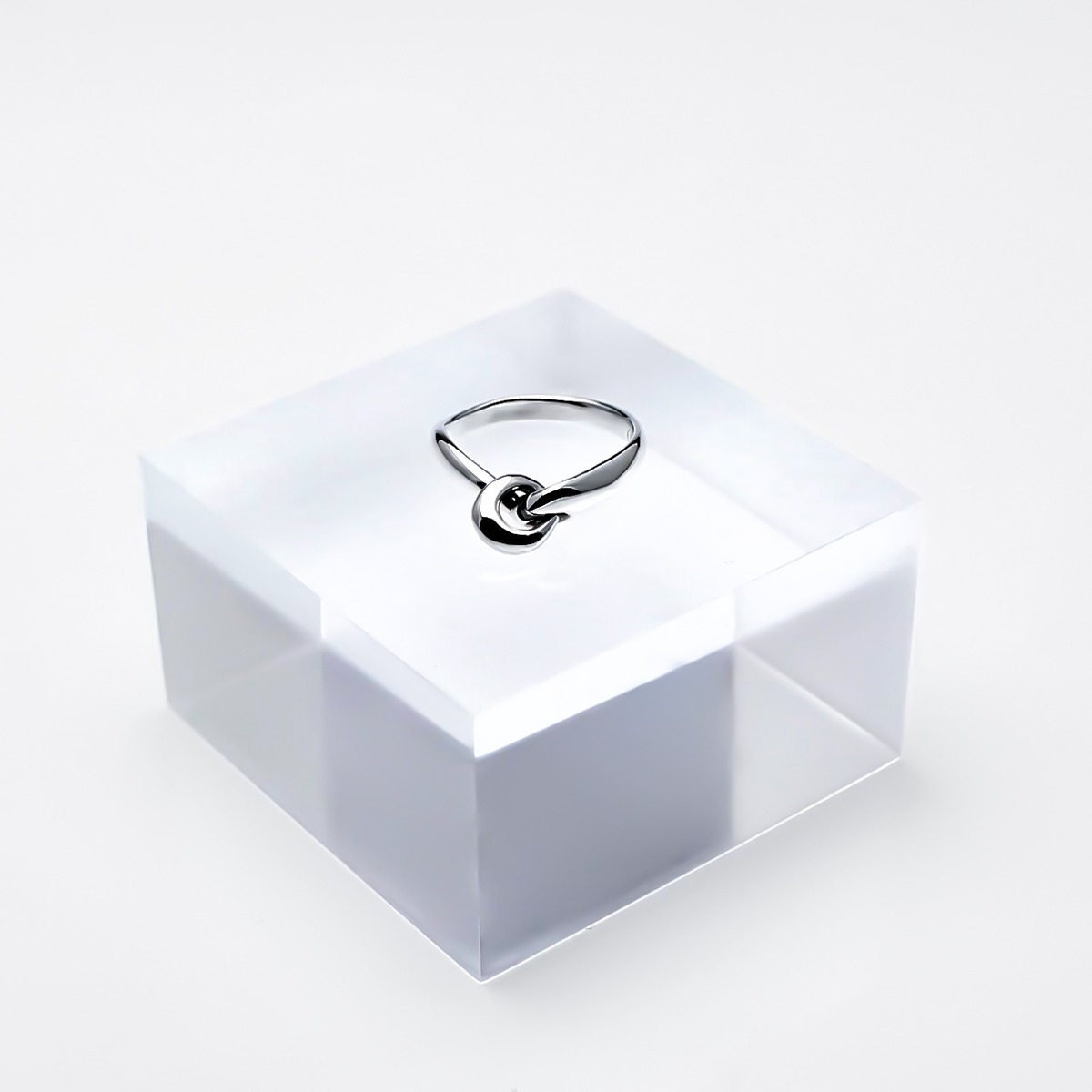 Entangle Ring | amanjapan | オリジナルシルバーアクセサリー・ジュエリーブランドの通販