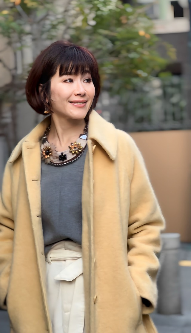 【613】フラワーネックレス | BELLA GENTE