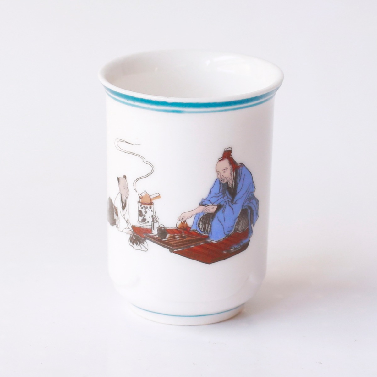 聞香杯（モンコウハイ）⑤ | chaocha