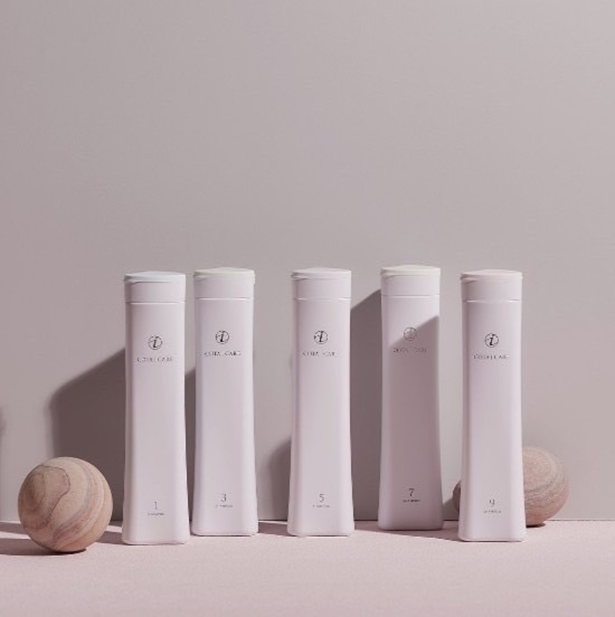 COTA i CARE shampoo 3 300mL | 23° hair salon