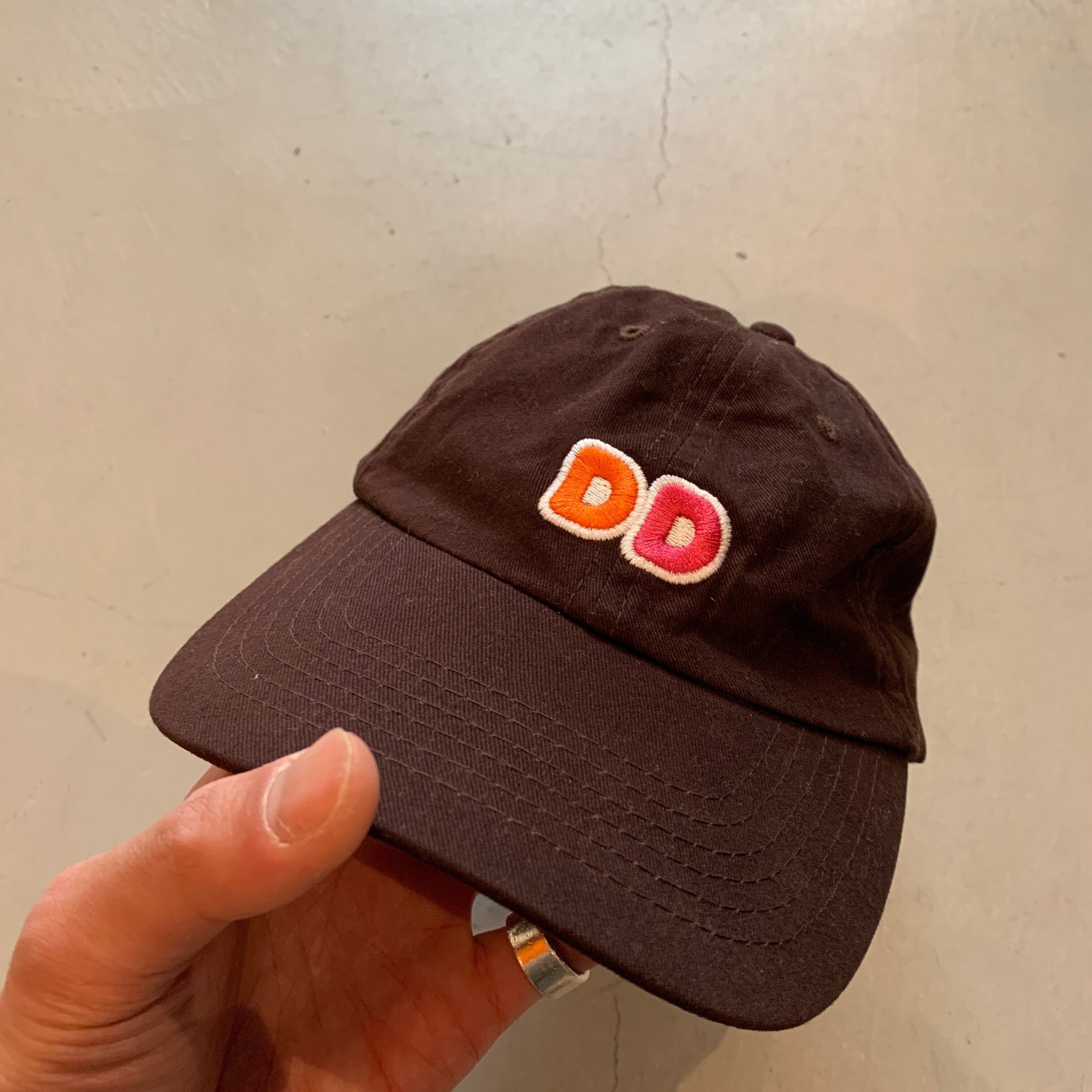 00s DUNKIN'DONUTS cap【高円寺店】 | What’z up