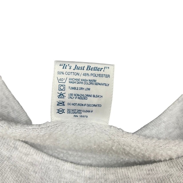 90s Snoopy Sweat Shirt | Pigsty Amemura