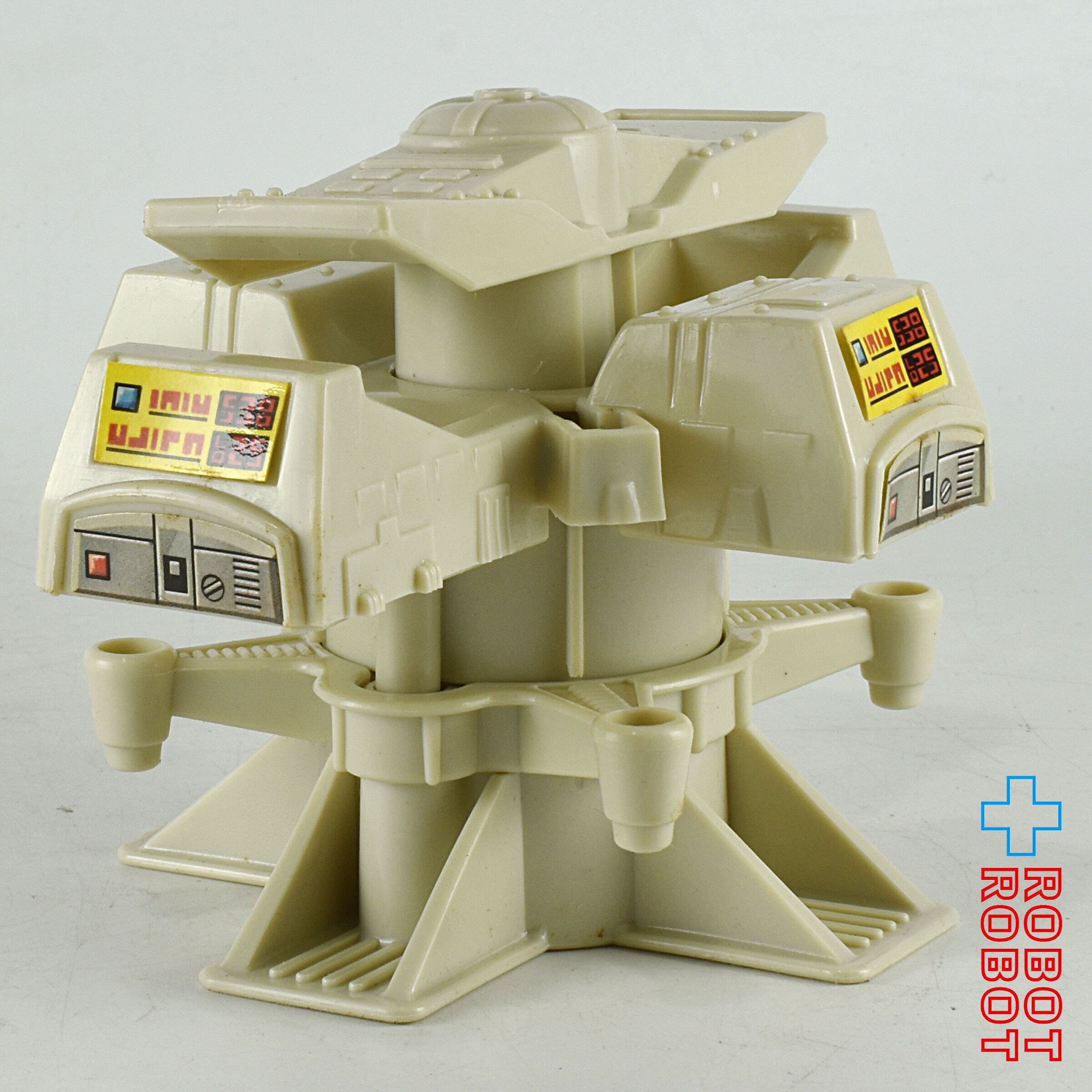 ケナー スター・ウォーズ ROTJ ビークル・メンテナンス・エナジャイザー 箱付 | ROBOTROBOT