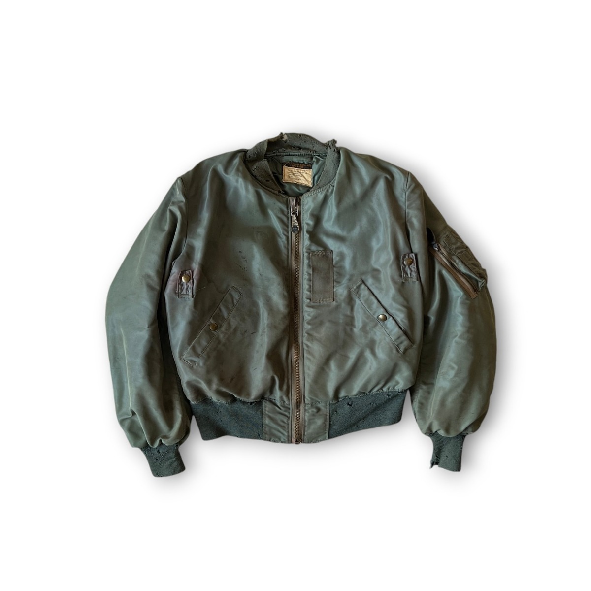 50s USAF Type B15-D Modified 36 | assemble store