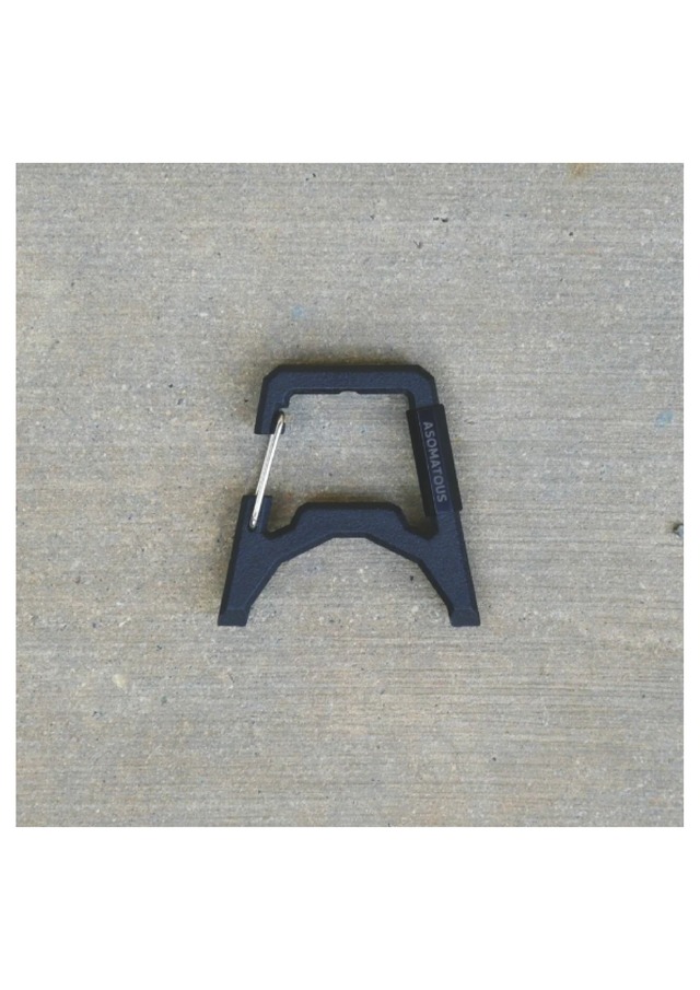 ASOMATOUS EX-GATE（エクスゲート） | markeys.