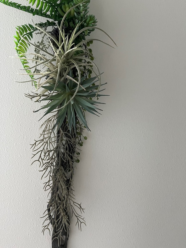 Greenオブジェ 【フェイクグリーン】 | chikit_designflowers