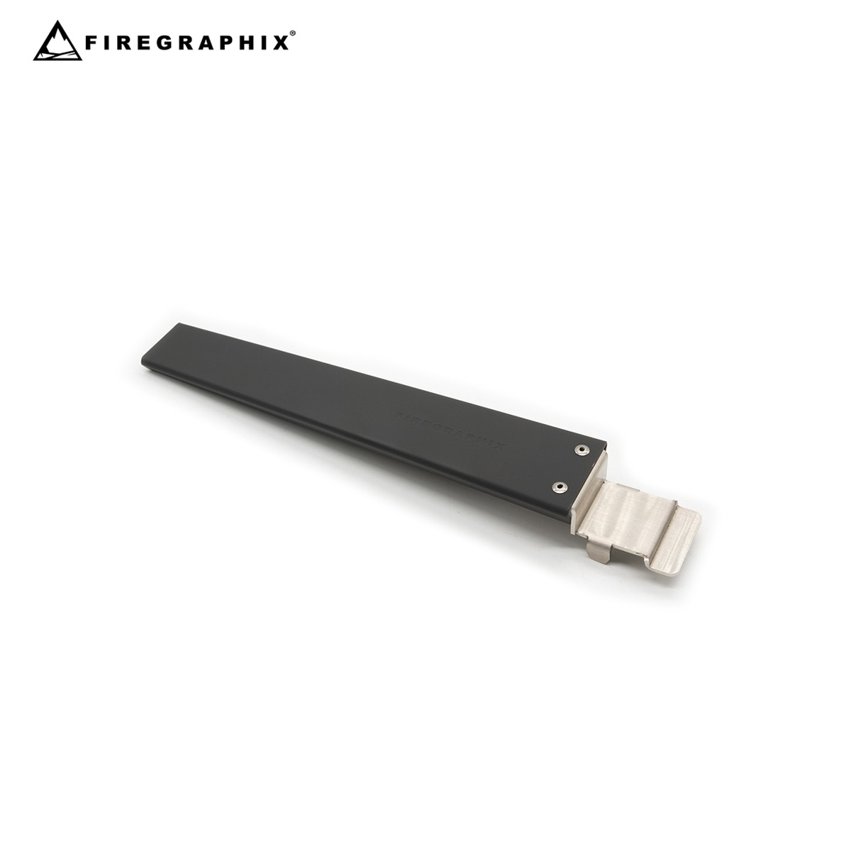 FGクッカーハンドル | FIREGRAPHIX