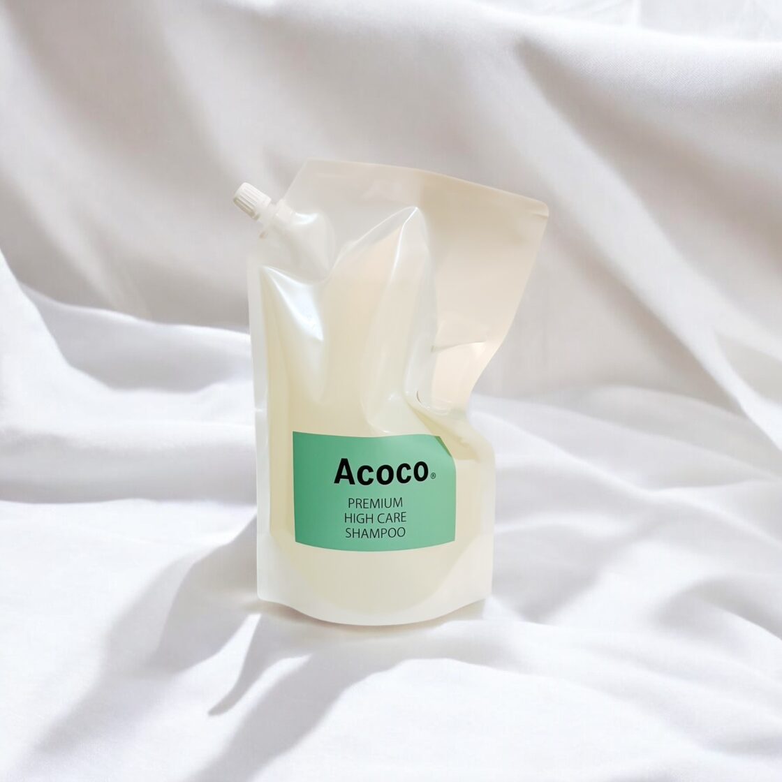 お得！大きなサイズ Acoco®︎シャンプー 1,000ml家族みんなで使ってね♪ | Pay ID