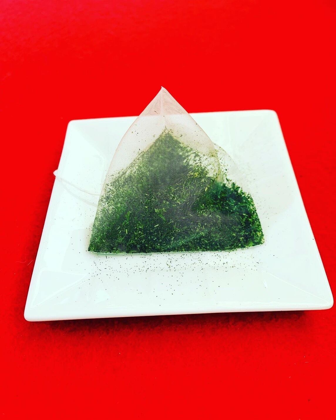 【一味違う本格的なティーバッグ！】かぶせ茶ティーバッグ 5g×20p | 【吉良茶】お茶のながや