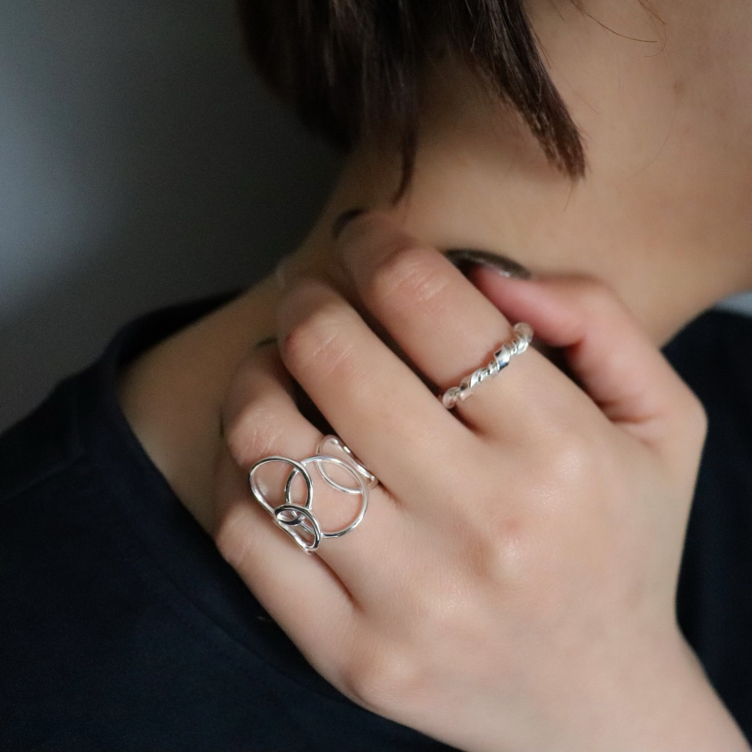 ☆ring☆ | chabiJewelry