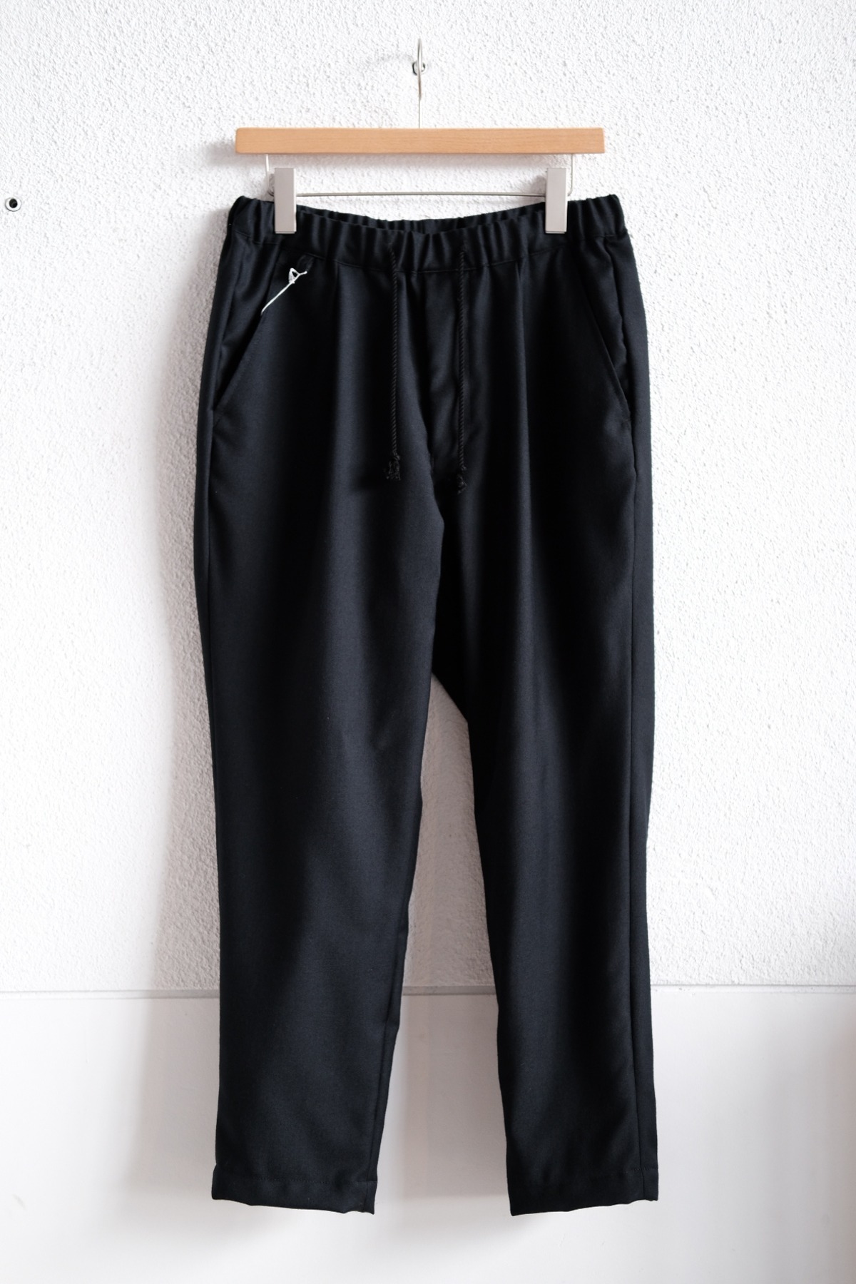 HEALTH＜ヘルス＞Easy pants #2 | Inhigh