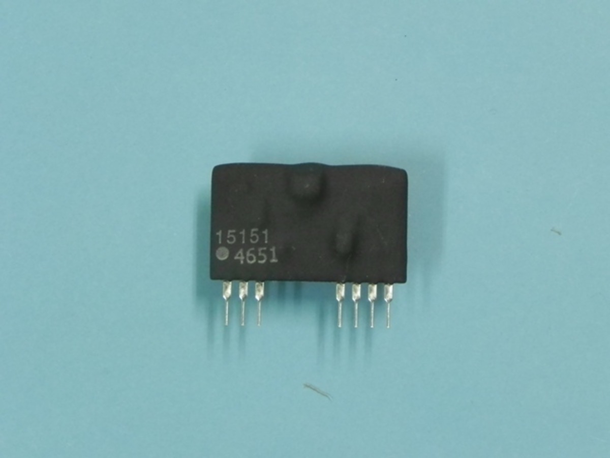 【DC/DCコンバータ】VLA106-15151 | ISAHAYA ELECTRONICS