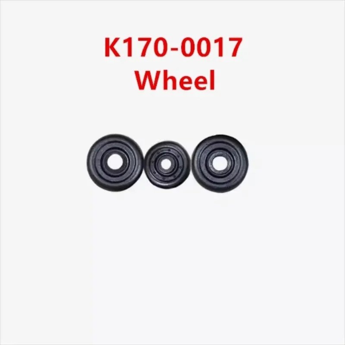 [K170-0017] Wltoys XK K270 RCヘリコプターパーツコレクションメインプロペラブレードロータークリップランディングギア ...