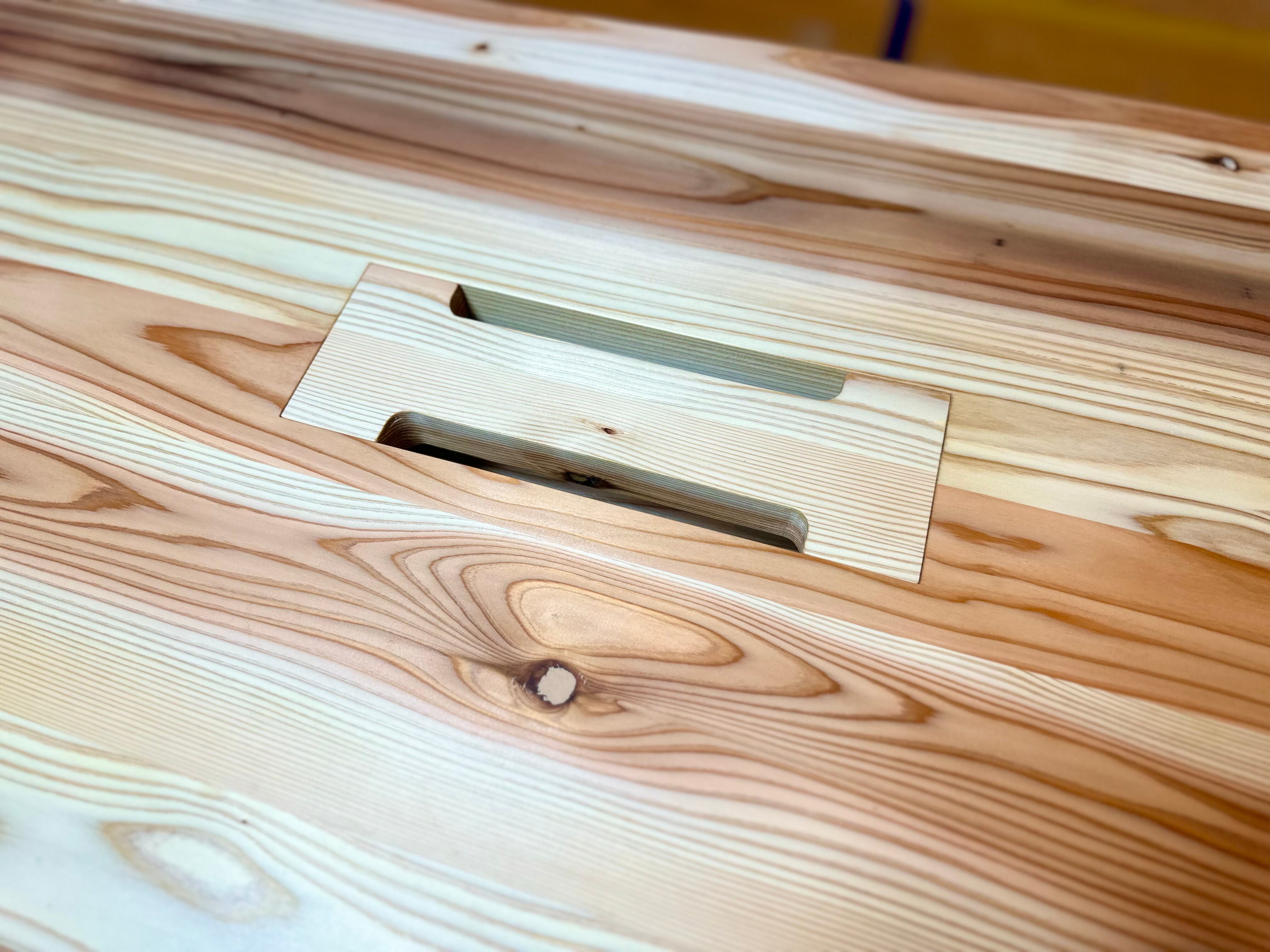 ダイニングテーブル | KURIMOKU