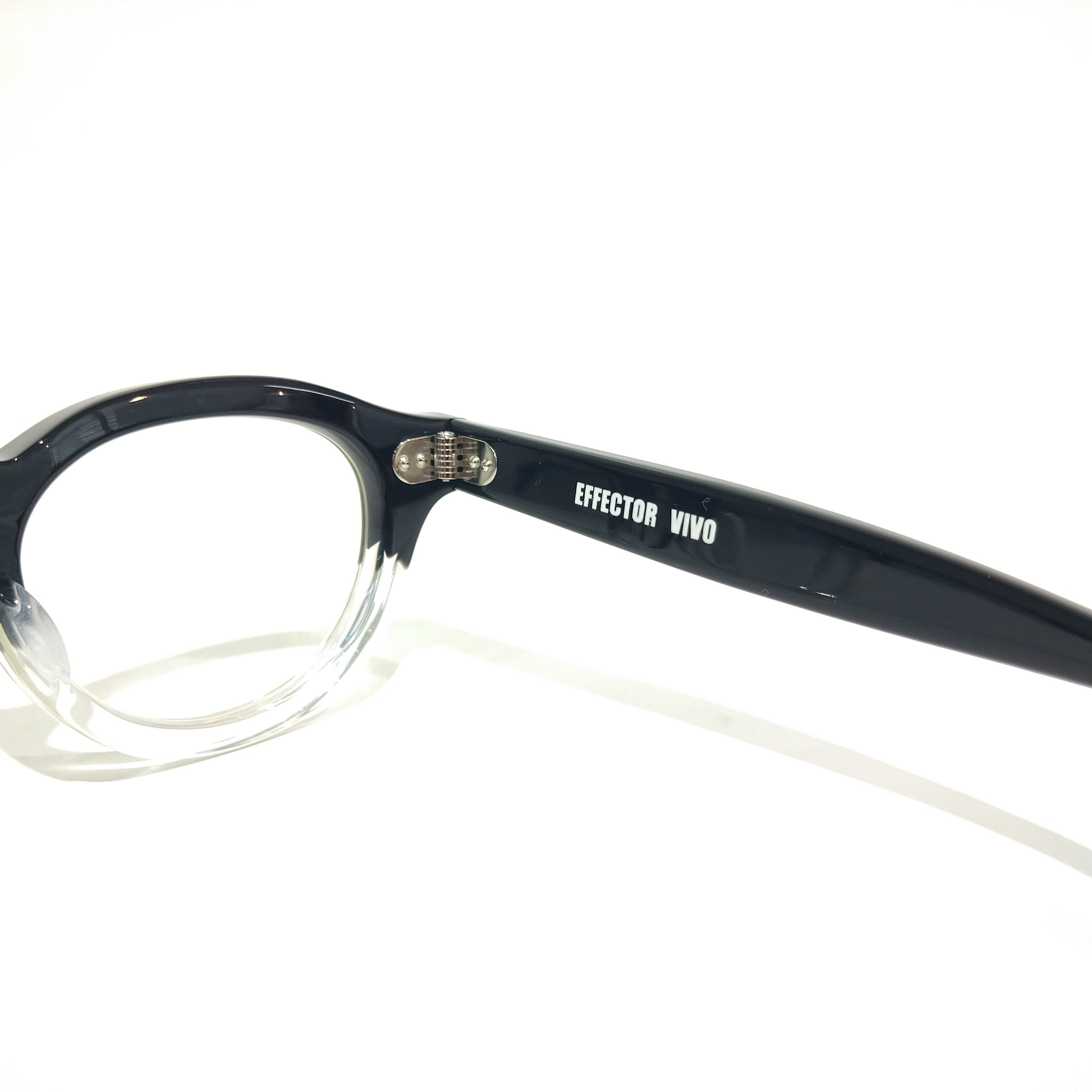 EFFECTOR VIVO BK2 | Glass AND Art