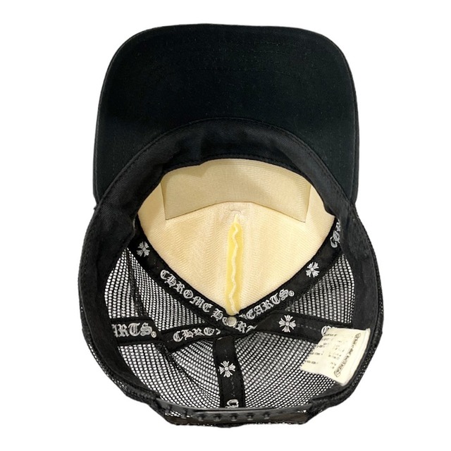 CHROME HEARTS Mesh Tracker Cap | A WORD.ONLINE SHOP