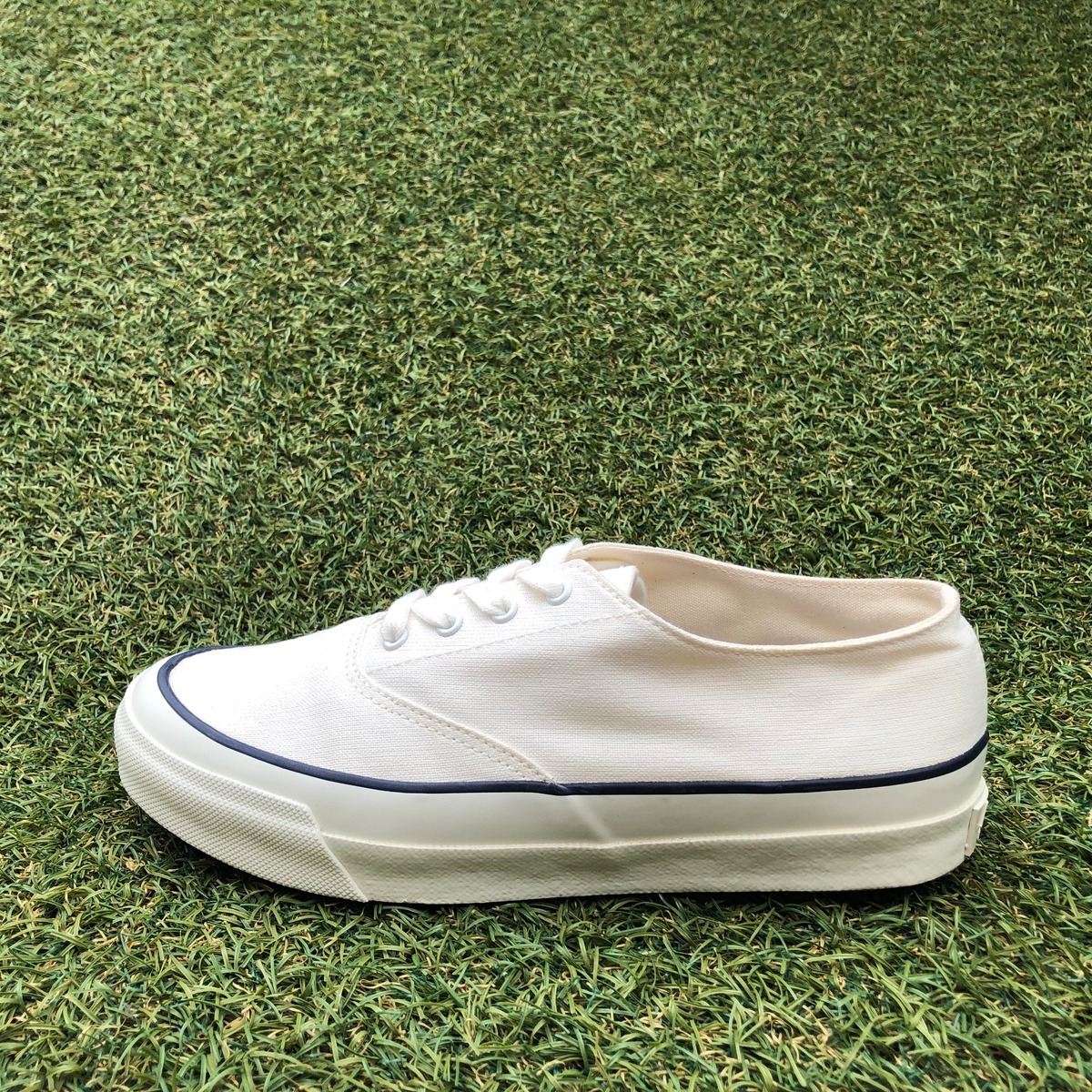 日本製！asahi DECK アサヒ デッキシューズ HA480 | reshoe