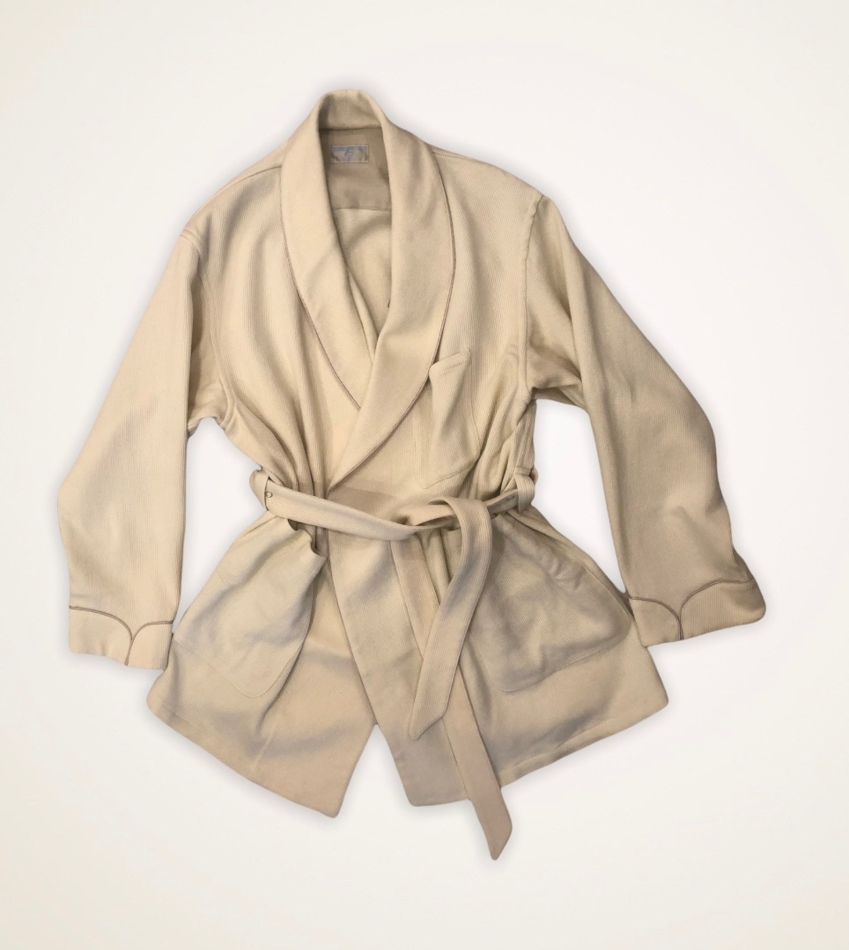 HOMELESS TAILOR / SHORT ROBE | Skool