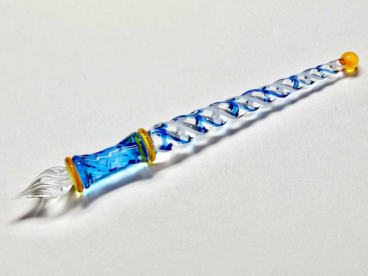 Magical Stick アクア | GLASS STUDIO SYNAPSE