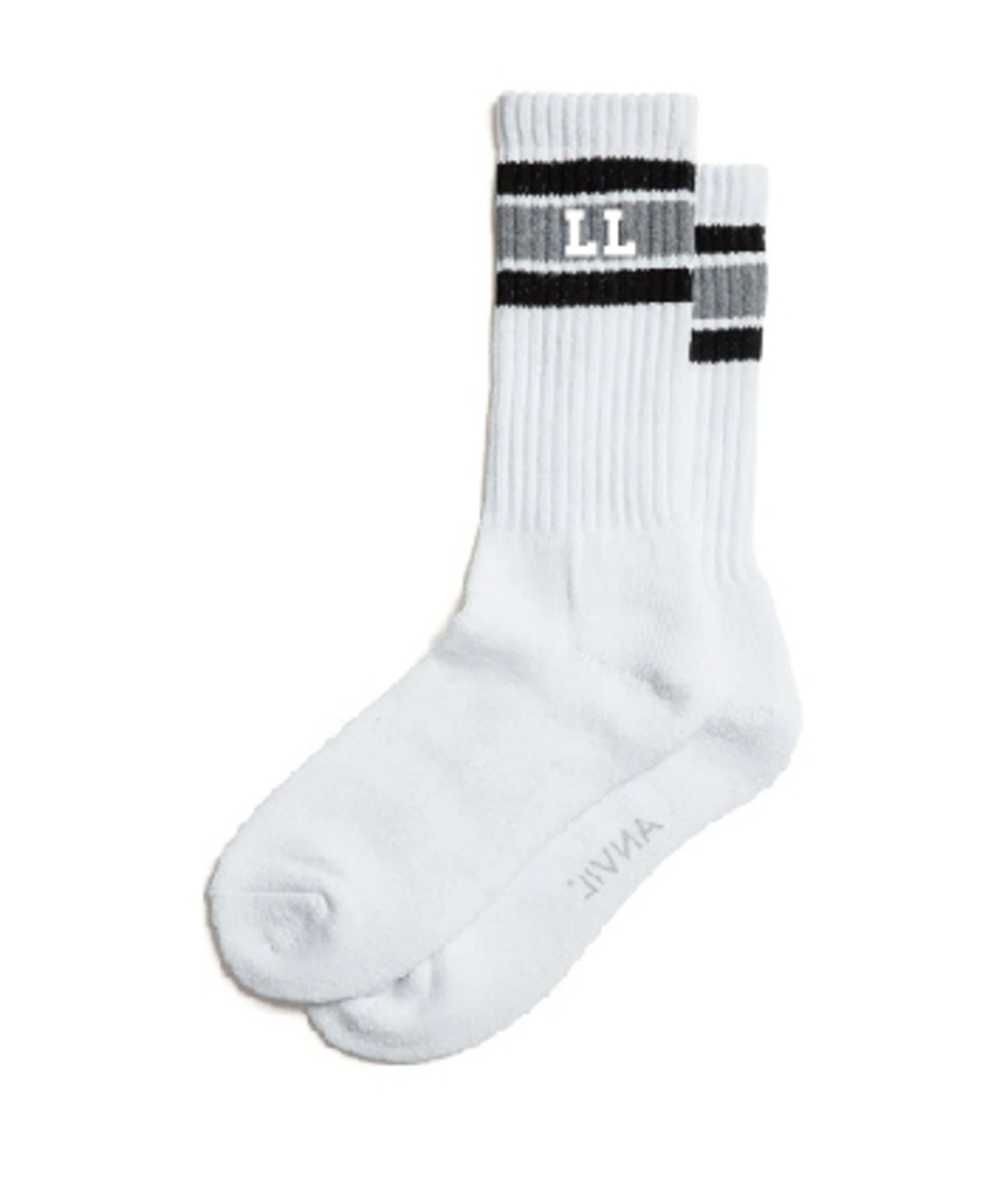 《LONG LONG Line socks》 | LONG LONG