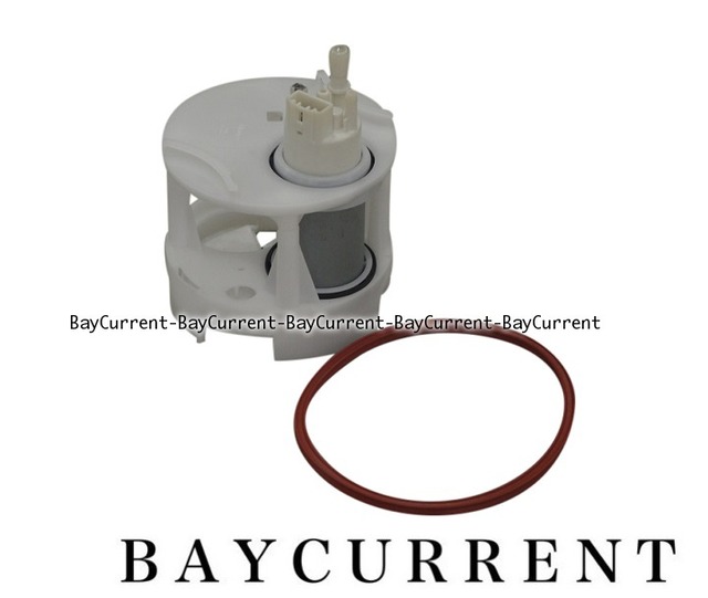 【正規純正OEM】 Mercedes-Benz 燃料ポンプ CLクラス W216 Sクラス W221 フューエルポンプ 2214708494 ...