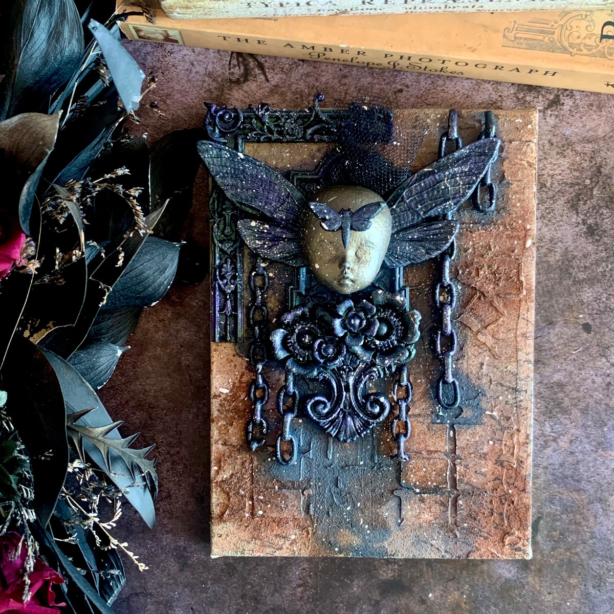 Mirage Art Board Face | mirage ∞