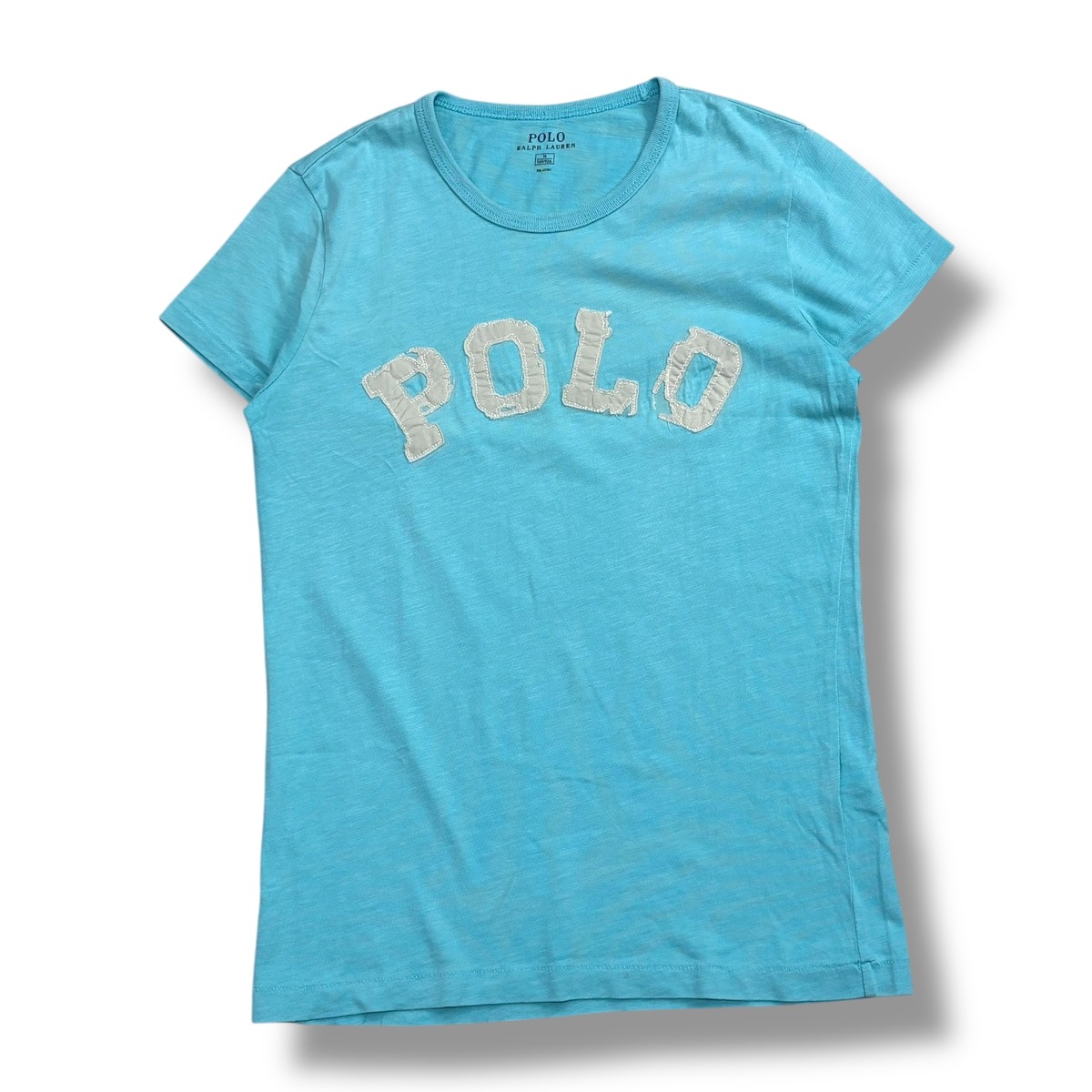 POLO Ralph Lauren Tee | LUV U 2 THE MOON