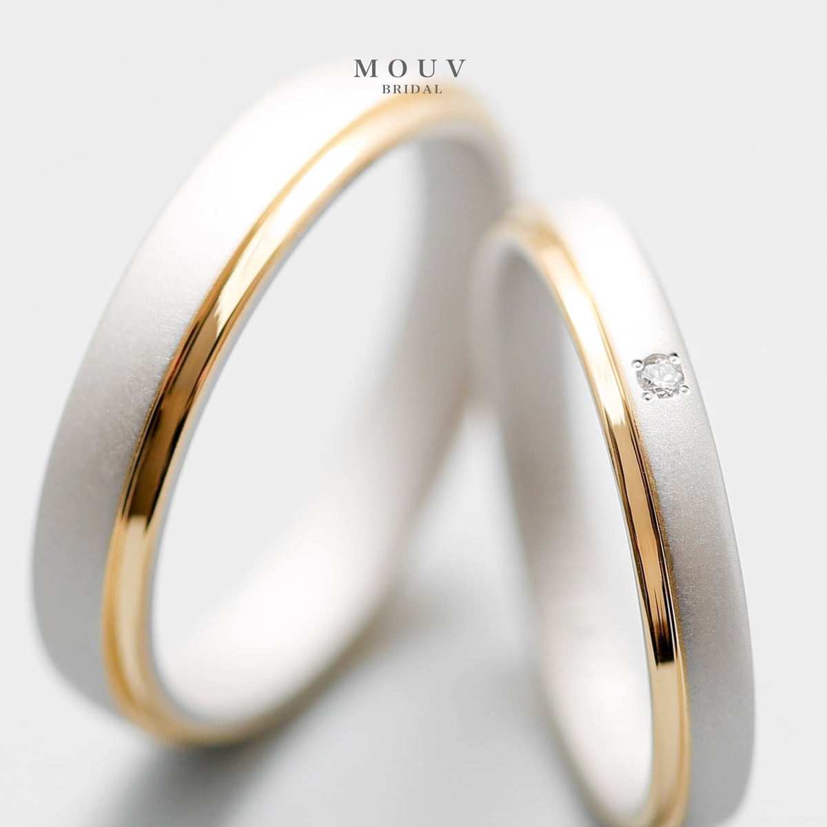 事例｜ステップラインダイヤ | MOUV「モーブ」