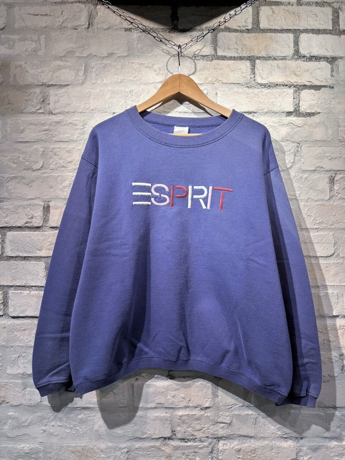 80s ESPRIT Sweatshirt | B U D